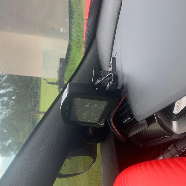 11th Gen Honda Civic 2022+ (all Trims) Ktuner V2 Mount - Etsy