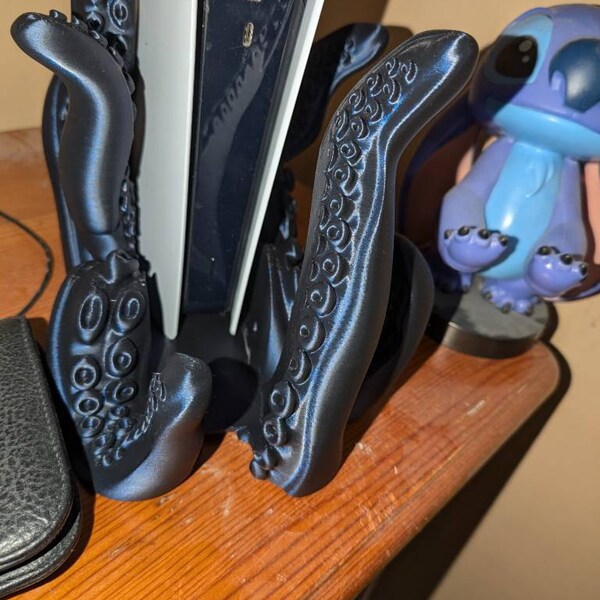 Cloud Controller Holder - Etsy