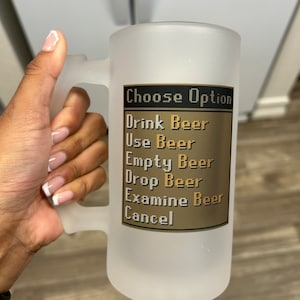 OSRS Wilderness Warning Aluminum Sign, OSRS Wilderness Warning Door ...