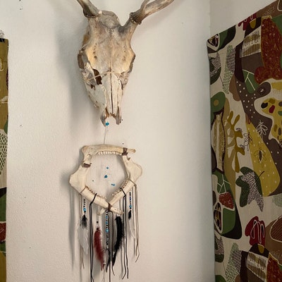 Triple Moon Macrame - Etsy