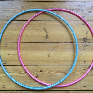 Giant Oversized Monster Collapsible Hula Hoop - Etsy
