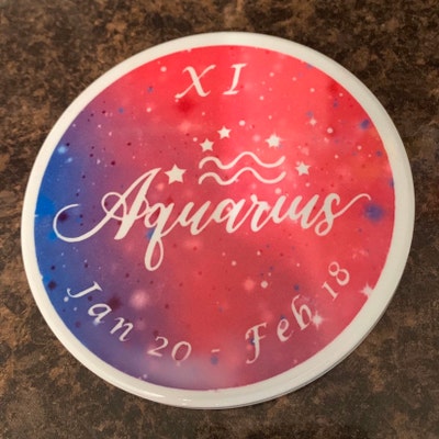 Astrology Svg, Zodiac Signs Svg, Zodiac Signs Cut Files in SVG, DXF ...