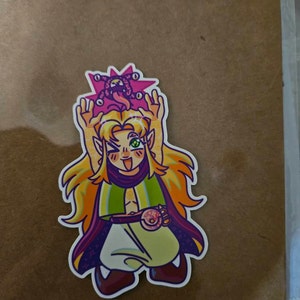 Just Roll With It JRWI Prime Defenders Acrylic Keychains unofficial ...