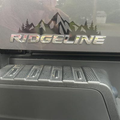 High Quality Vinyl Decals for 2015-2024 4runner PRO Grille - Etsy