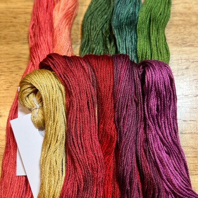 The Daughters of the American Revolution DAR Cross Stitch Chart - Etsy