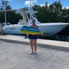 Custom Built Mahi Mahi Mailbox - Etsy