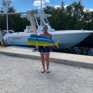 Painted Mailboxes tarpon - Etsy