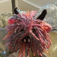 Tukker the AA Dog Crochet Pattern - Etsy UK