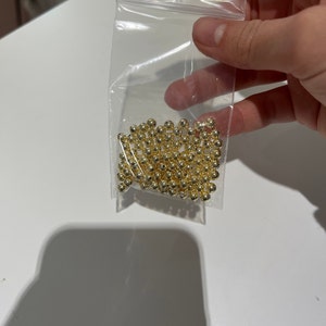 18mm Brass Button Cover Findings 12 Pieces | Etsy