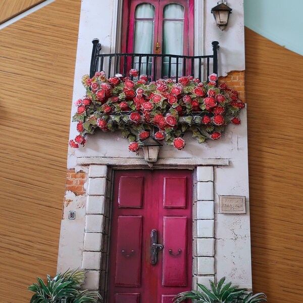 3D Art Craft Kit, Art Paper DIY, Kids Art Kit, Pilot Cat, Paper Tole - Etsy