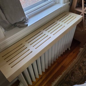 Outdoor Wooden Bench Live Edge Natural Slab Rough Cut on 2 Supports ...