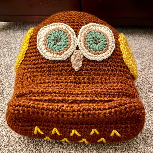 I love books tablet book holder crochet pattern, Crochet gift, crochet ...