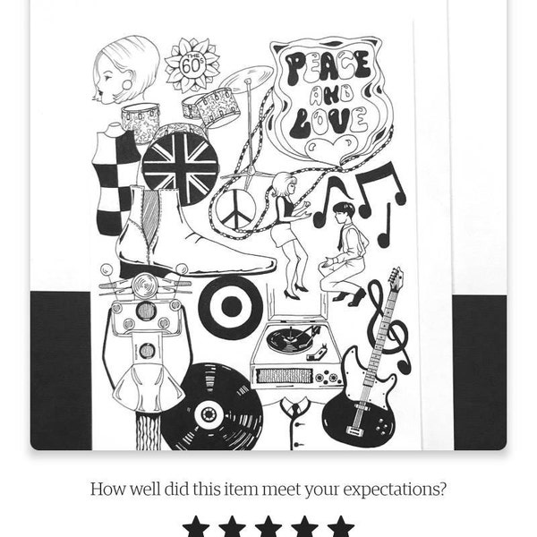 Musicals Greeting Card, Theatre, West End Show, Musical Theatre, Music ...