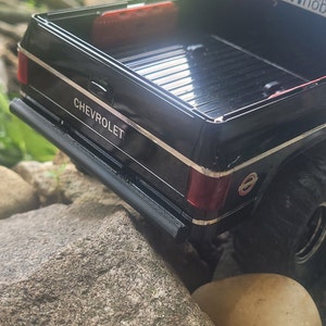 FMS FCX24 Blazer Shock Keys - Etsy