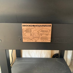 Custom Wood Linen Closet Tags Labels for Laundry Organization | Etsy