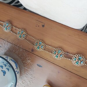 MARLAW HAMILTON FIGURINE / Pottery / Hand Painted / Collectible ...