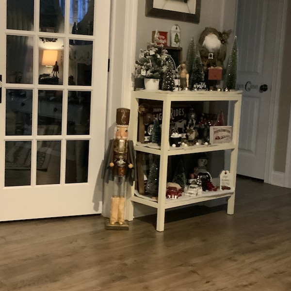 Wicked Purple Witch Steampunk Nutcracker Figure Gift - Etsy