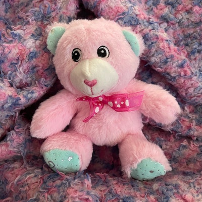 Mystery Plushie Surprise Stuffy Stuffie Stuffed Animal - Etsy