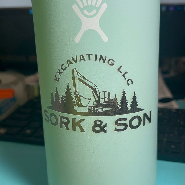 Stanley Jug Quick Swap Jig - Laser Engraving Tool - 40oz, 64oz & 96oz ...