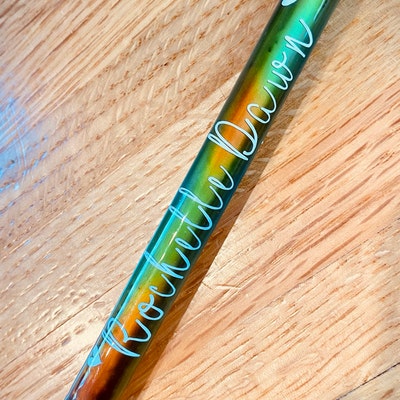 Mood Color Changing Pen - Etsy