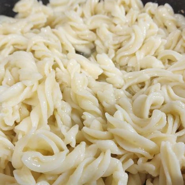 MY PASTA - Casarecce Fusilli - Pasta Mold for Pasta Maker - Suitable ...