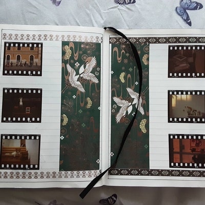 40pcs Collage Stickers Pack, Journaling,planner, Journal,diary Stickers ...