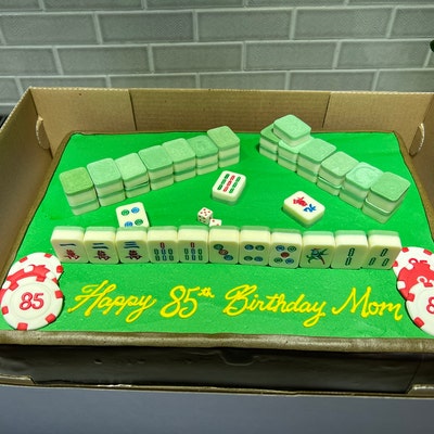 Mahjong, Chocolate Mahjong, Mahjong Chocolate, 巧克力麻将, 麻将巧克力mahjong ...