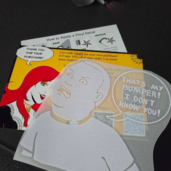 Old Animation Style Alice and Red Queen Sticker Holographic Waterproof ...