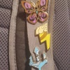 Hades Greek God Boons - Zeus and Posiedon Hard Enamel Pins - Etsy Canada