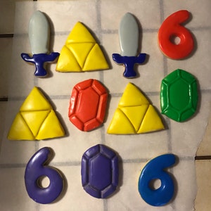 Sticker Cookie Cutter Raffle Ticket Cookie Cutter Fast | Etsy