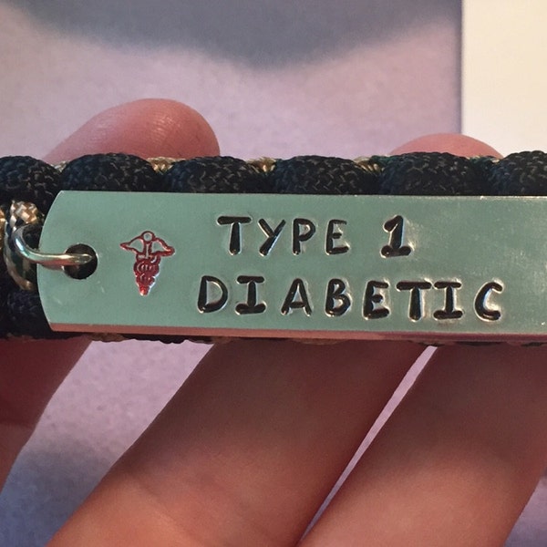 Impress Art 6mm Medical Sign Metal Design Stamp - Metal Stamp - Metal ...