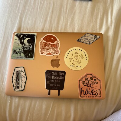 This is Native Land Vinyl Sticker - Etsy