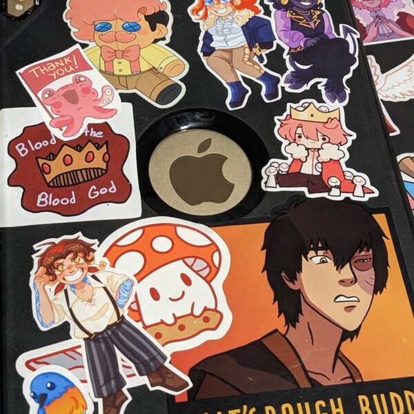 Just Roll With It (JRWI) - Prime Defenders Acrylic Keychains ...