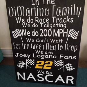 Racing . Racers Prayer . Racing Sign . Wood Signs .gift for - Etsy
