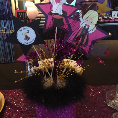 Magician Girl Clipart Commercial Use,magic Clipart, Magic Show Vector ...