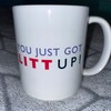 John Dutton Yellowstone Mug Replica, Latte Mug, John Dutton Mugs ...