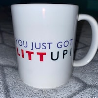 John Dutton Yellowstone Mug Replica, Latte Mug, John Dutton Mugs ...