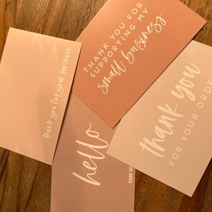 Hey Beautiful Stickers Label Packaging Business Sticker - Etsy