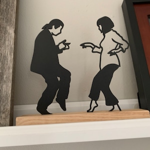 Music Notes Art, Music House Decor Shelf Decor, Bookshelf Decor, Modern ...