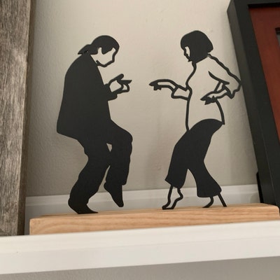 Music Notes Art, Music House Decor Shelf Decor, Bookshelf Decor, Modern ...