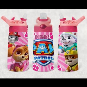 Dye Sublimation Sippy Cup With Two Tone Color Top Mockup Add Your Own ...