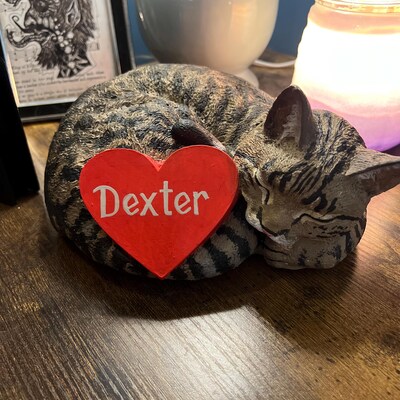 Wild Animal Statue prairie Dog Garden Sculpture Large figurine Marmot ...