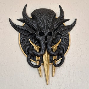 Ruby Dragon Claw, Skyrim Artefact, Correct Animal Combination, the ...