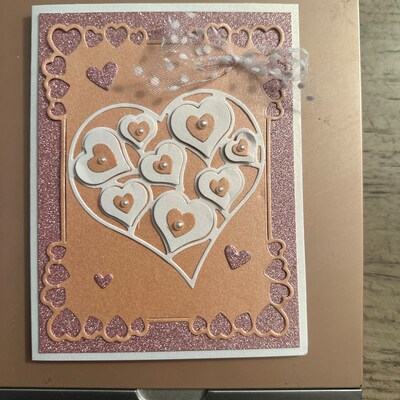 Playing Card Dice Metal Cutting Dies,paper Craft Cutting Die, Embossing ...