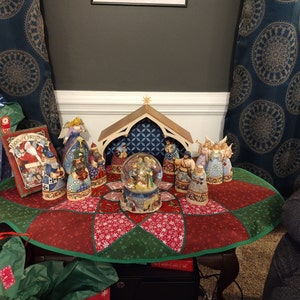 Sunny Dream Tablerunner Pattern Stained Glass Technique - Etsy