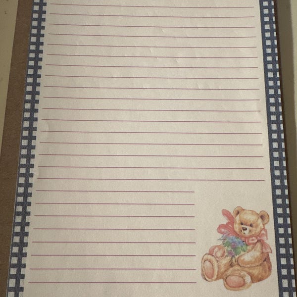 10 Vintage Glassine Stamp Collector Envelopes - Vintage Glassine ...