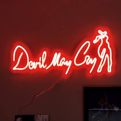 Woman Body Neon Sign, Party Neon, Bedroom Custom Neon Light, Led Neon ...