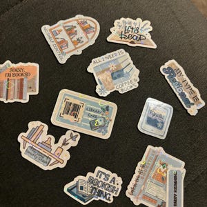 Summer Sticker Bundle Summer Sticker Pack Seasonal Stickers Kindle ...