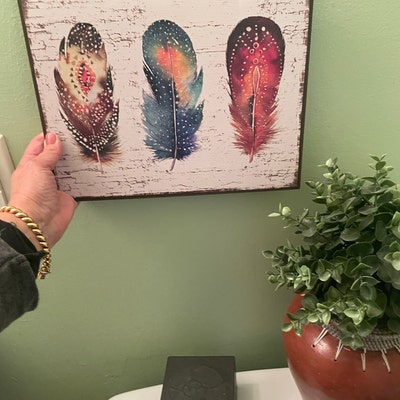 Cherokee Blessing Native American Wooden Sign for Your - Etsy