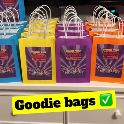 Printable Pete the Cat Mini Valentine's Day Cards DIGITAL DOWNLOAD - Etsy